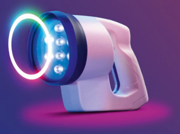 System Phovia - Phovia - świetlna terapia chorób skóry